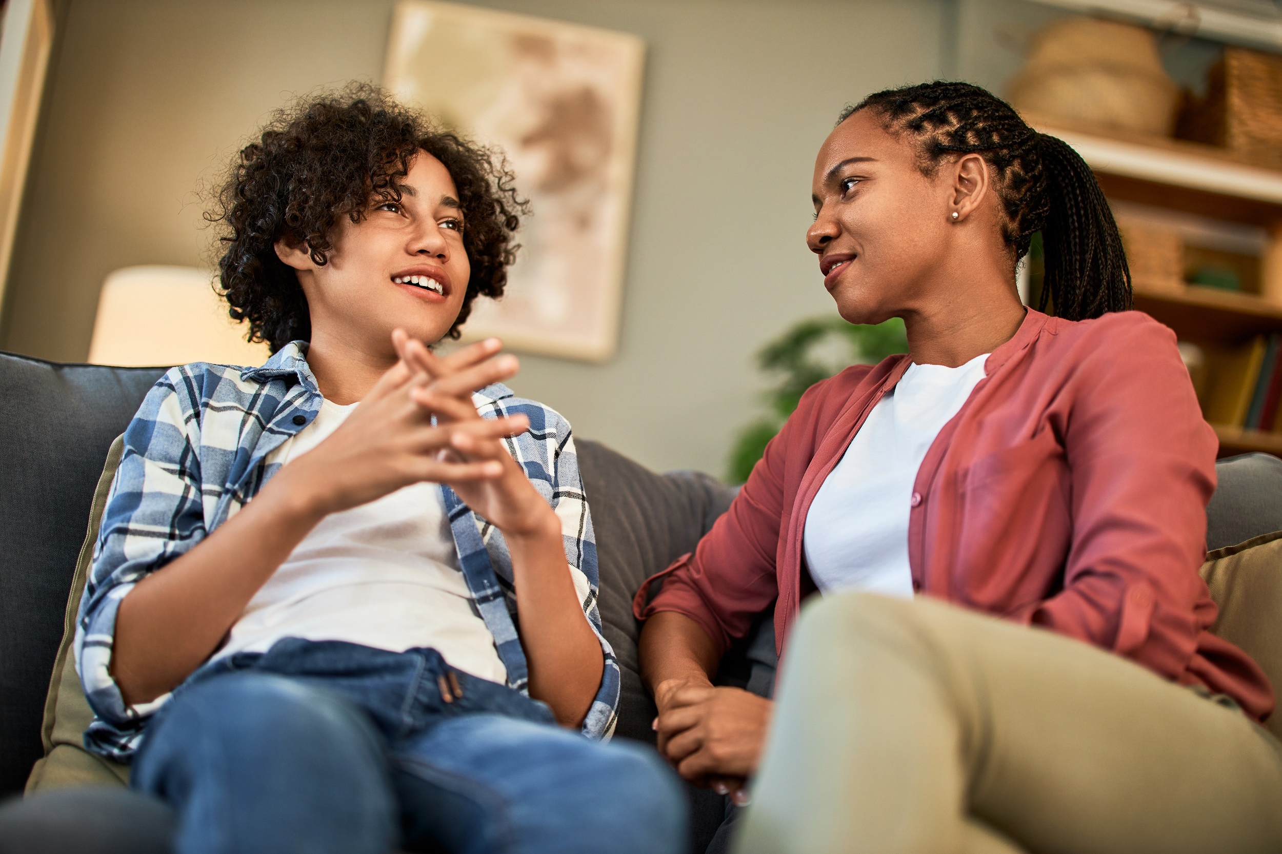 Become a Residential Support Worker - Budwood